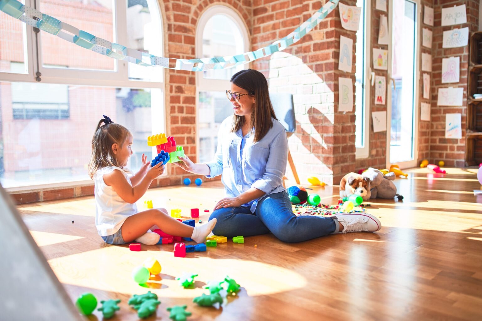 The Power of "Pairing" in ABA Therapy for Children with Autism ...