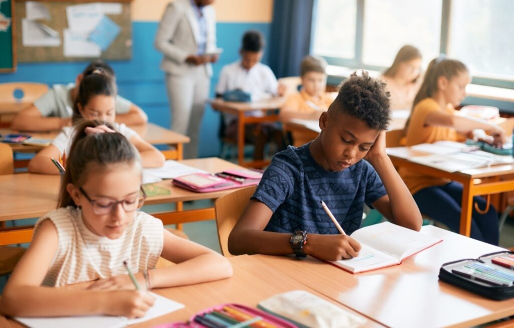 Helping Children with Autism Adjust from Summer to School Schedules ...