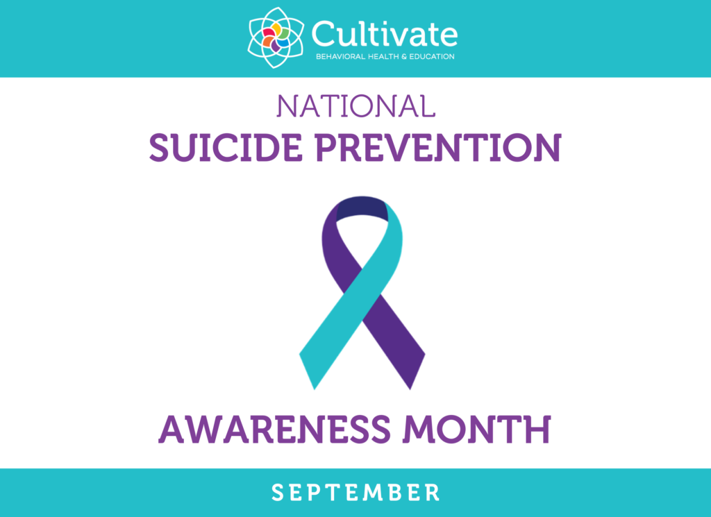 Understanding Suicide Prevention Month: Mental Health Support ...