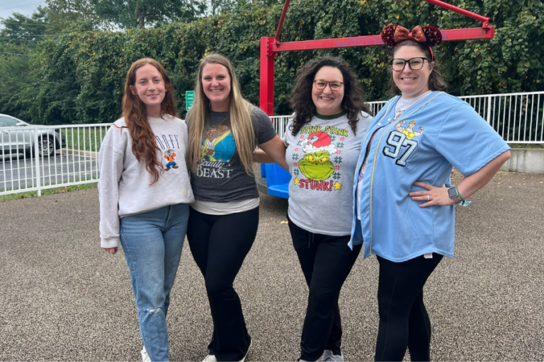 ABA Therapy in Lexington West, KY - Cultivate BHE | Autism Treatment