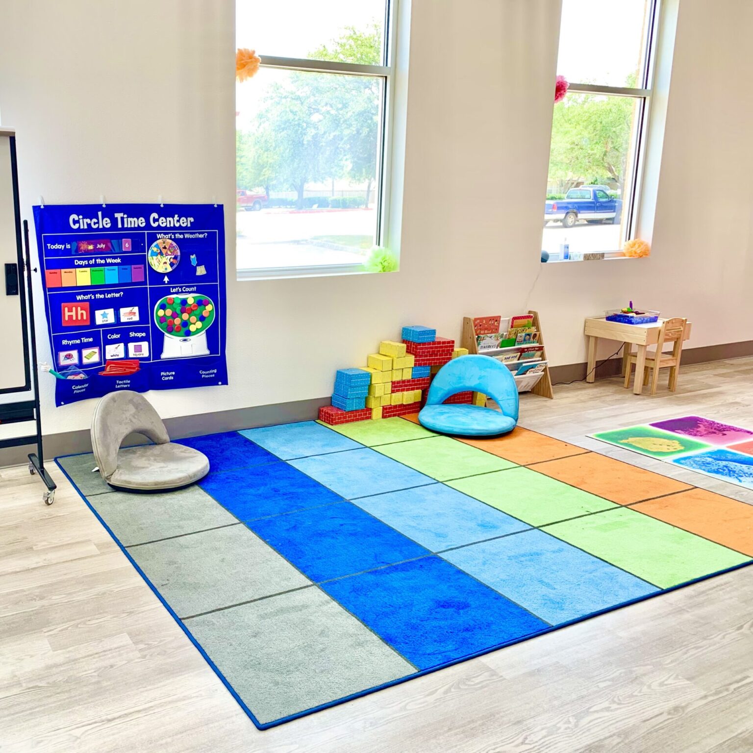 ABA Therapy in Sunrise, FL - Cultivate BHE | Autism Treatment