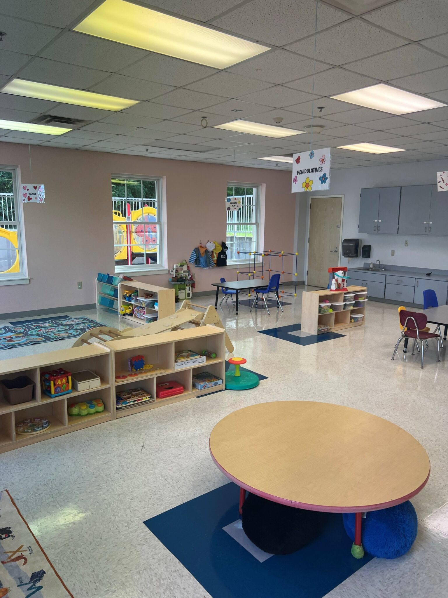 ABA Therapy in Lexington West, KY - Cultivate BHE | Autism Treatment