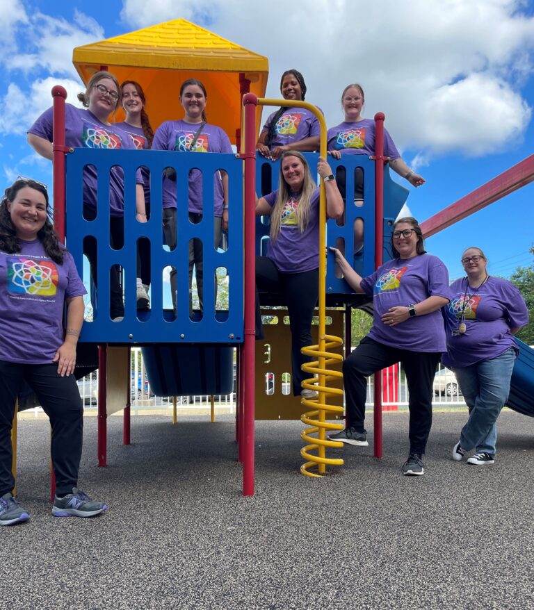 ABA Therapy in Lexington West, KY - Cultivate BHE | Autism Treatment