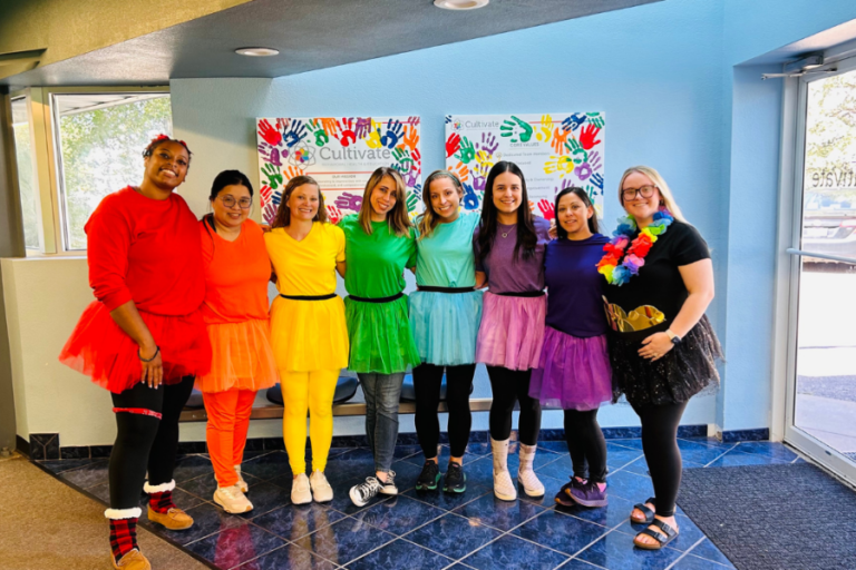 ABA Therapy in Colorado Springs, CO - Cultivate BHE | Autism Treatment