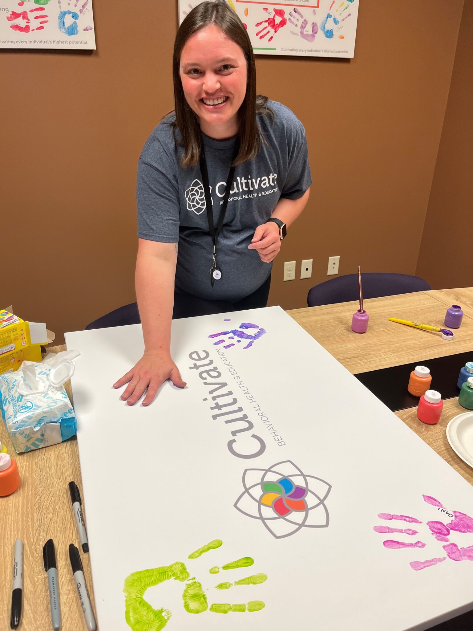 ABA Therapy in Jackson, TN - Cultivate BHE | Autism Treatment