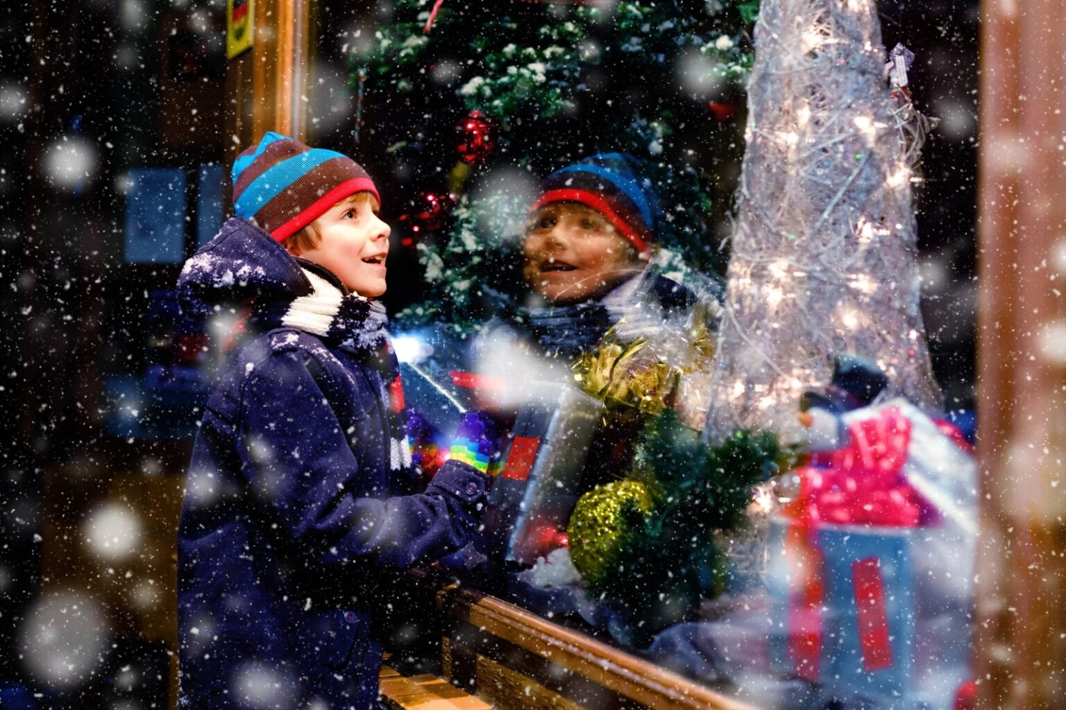 Managing Sensory Overload During the Holidays: Autism Support Tips for ...