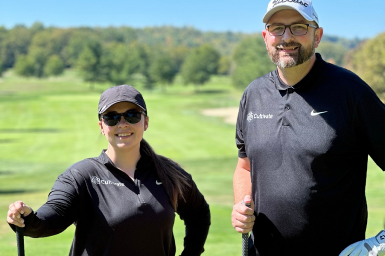 An Inclusive Day on the Green: Carter’s Spectrum Golf Event Supports ...