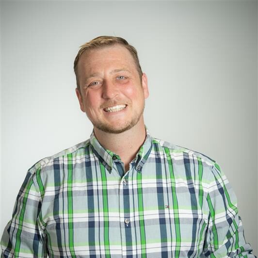 Ron Haley - Cultivate BHE