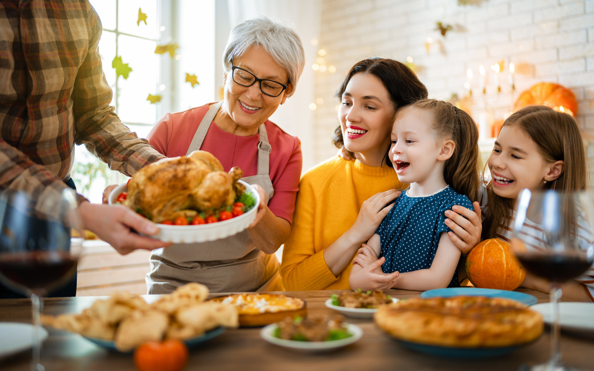 How ABA Therapy Creates Positive Holiday Experiences for Children with ...